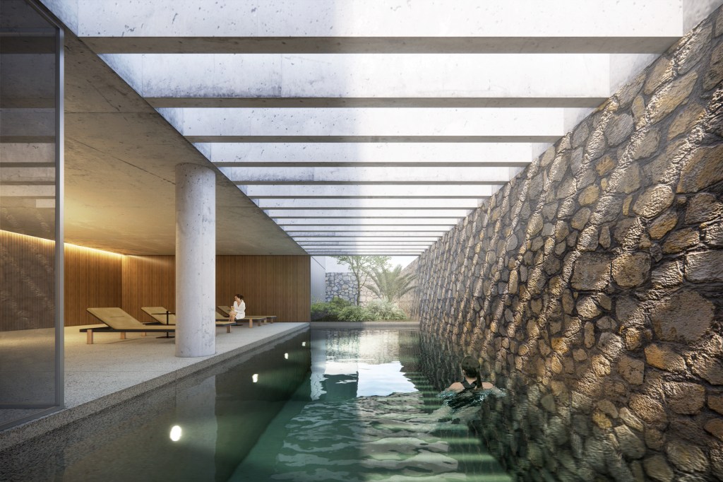 Edifício Residencial _ Weefor 2 – Austral Studio Arquitetura