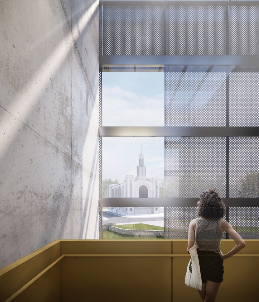 UERGS Campus Hortênsias – Austral Studio Arquitetura